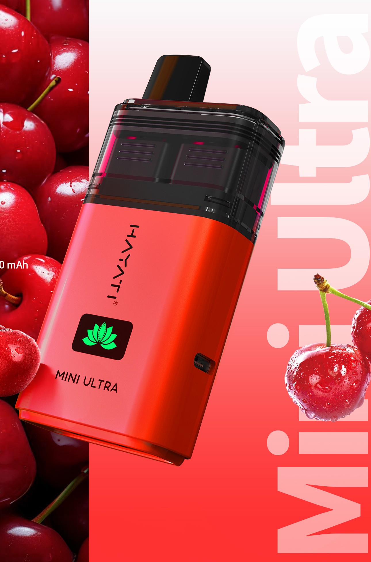 Hayati mini ultra 1500puffs – Lucky Vapes