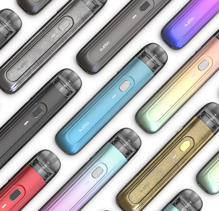 Aspire Flexus Q Pod Kit – Lucky Vapes