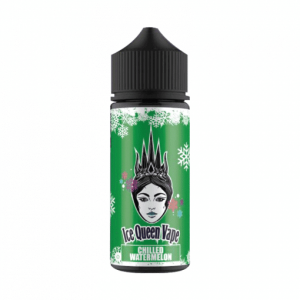 Ice Queen Vape E-Liquid 100ml – Lucky Vapes