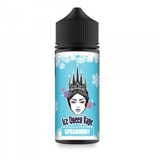 Ice Queen Vape E-Liquid 100ml – Lucky Vapes