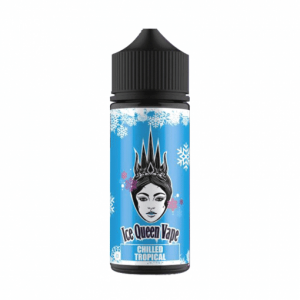 Ice Queen Vape E-Liquid 100ml – Lucky Vapes